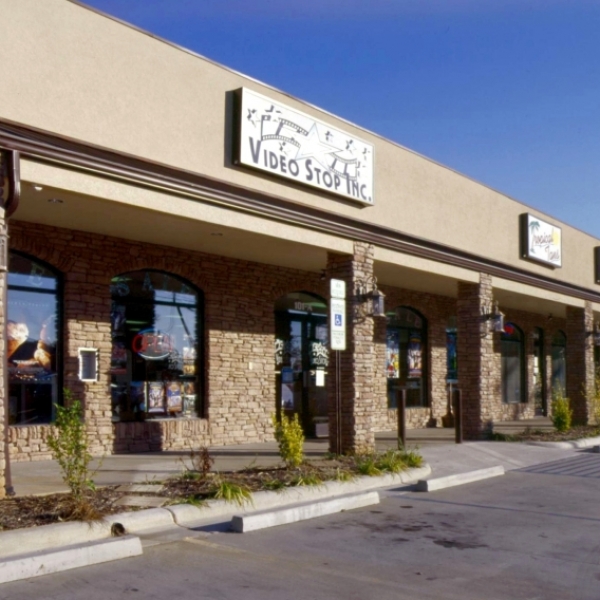 Superior Walls Canada: The AG Wall - Above Grade Prefab Wall Systems