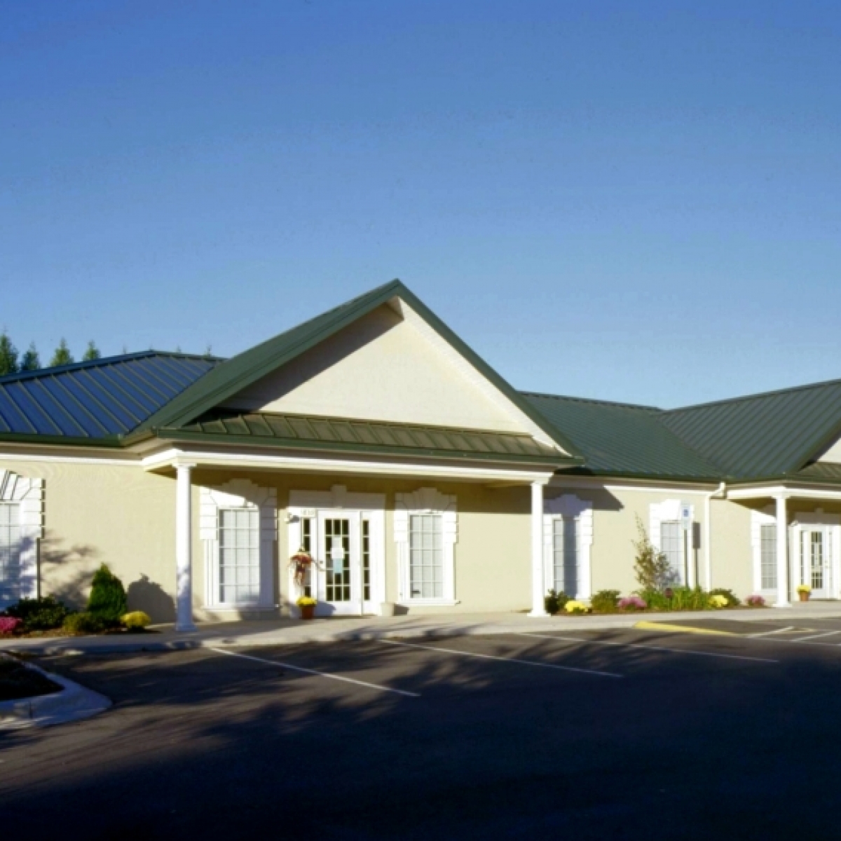 Superior Walls Canada: The AG Wall - Above Grade Prefab Wall Systems